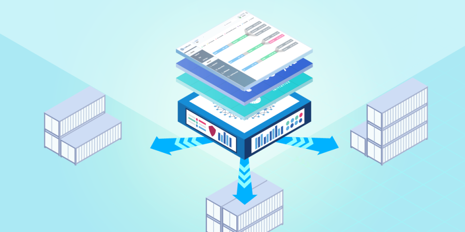 Path Based Routing With HAProxy