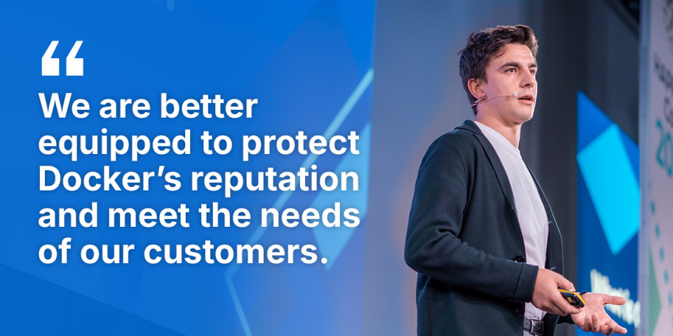 HAProxy Technologies | Powering the World's Busiest Applications