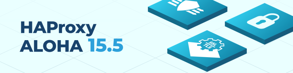 Announcing HAProxy Enterprise 2.8 & HAProxy ALOHA 15.5