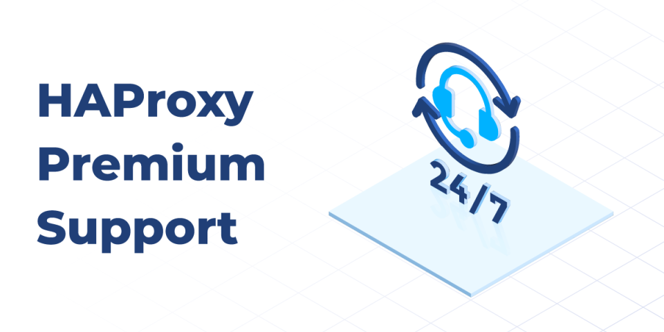 HAProxy Momentum: G2 Spring 2023 Edition