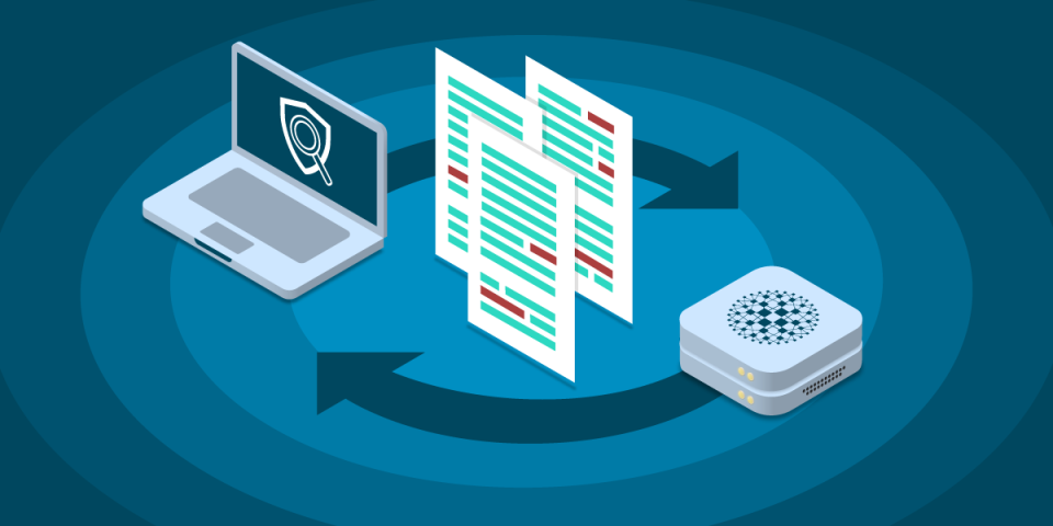 HAProxy log customization