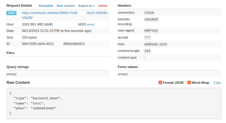 Your Starter Guide to Using the HAProxy Lua Event Framework
