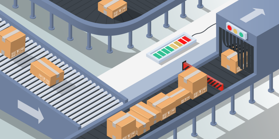 Rate limiting based on AWS VPC ID