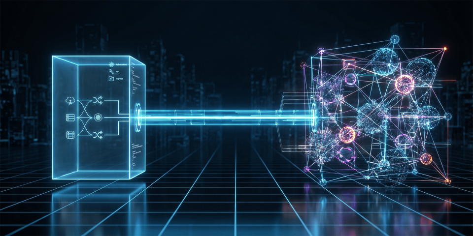Announcing HAProxy Kubernetes Ingress Controller 3.2