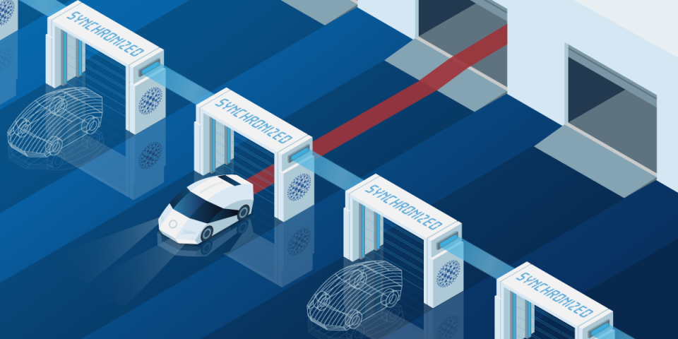 Introduction to HAProxy stick tables