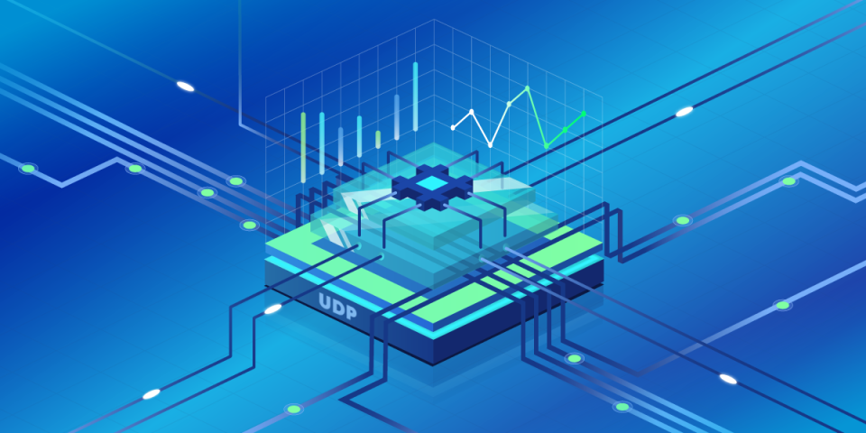 HAProxy UDP Load Balancing Solutions