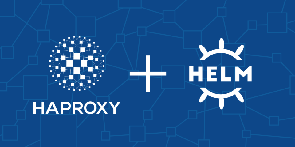 Dissecting the HAProxy Kubernetes Ingress Controller