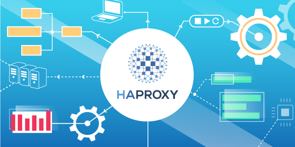 Get to know the HAProxy process manager