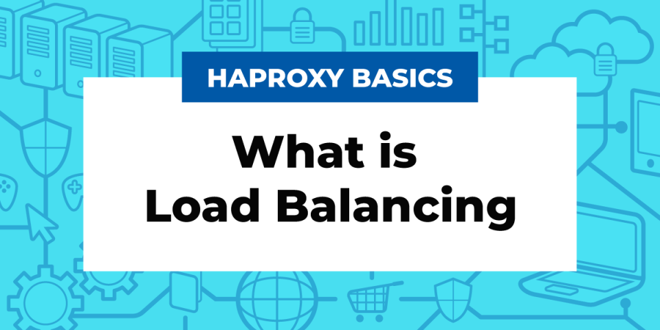 Log Forwarding With HAProxy & Syslog
