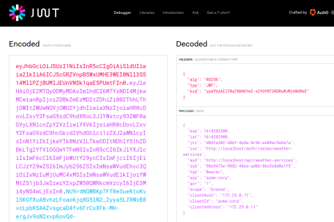 Using HAProxy as an API Gateway, Part 5 [Monetization]
