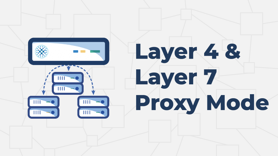 Layer 4 vs Layer 7 Load Balancing (Differences Explained)