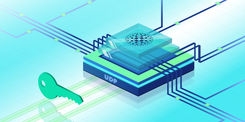 Load Balancing VMware Horizon's UDP & TCP Traffic with HAProxy ...