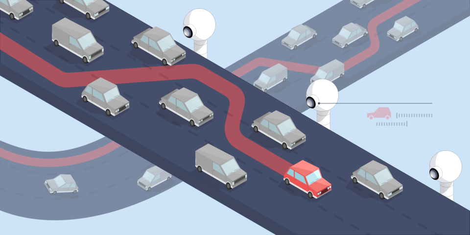Introduction to HAProxy stick tables
