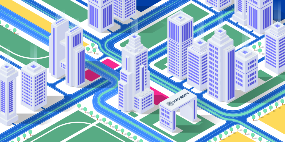 Two ways to enable sticky sessions in HAProxy (guide)