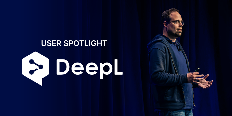 HAProxy User Spotlight Series | Presentations From Our Users