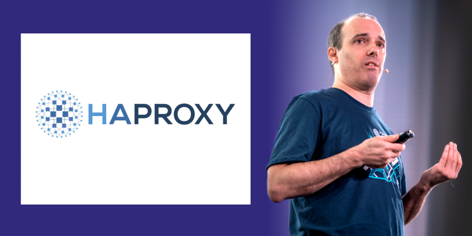 HAProxy Technologies | Powering the World's Busiest Applications