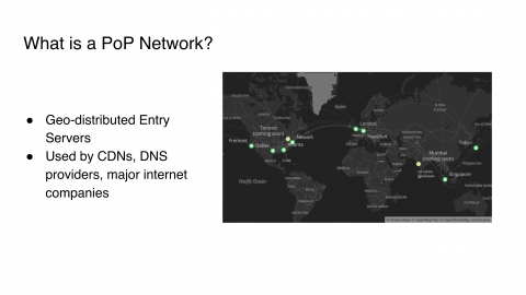 Building a Global PoP Network Using HAProxy - HAProxy Technologies