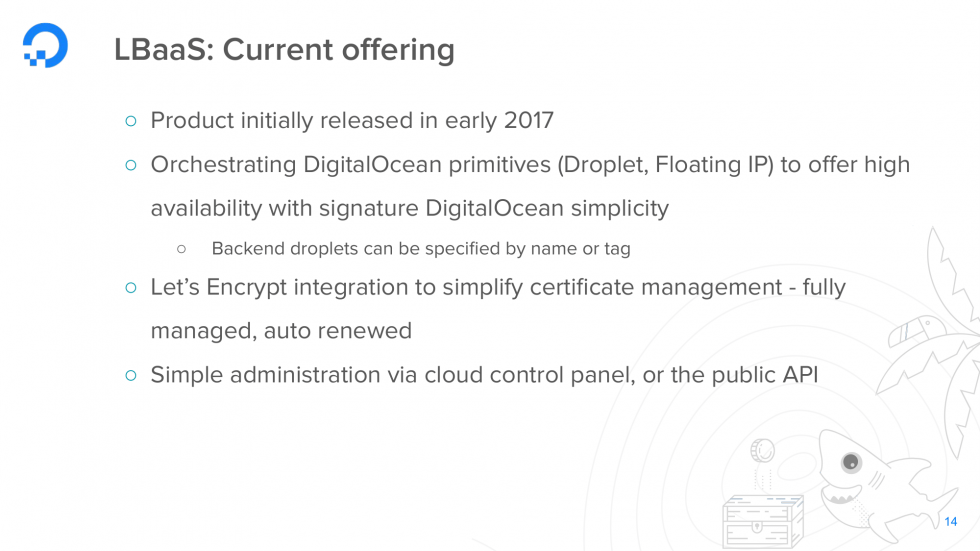 Load Balancers at DigitalOcean - HAProxy Technologies