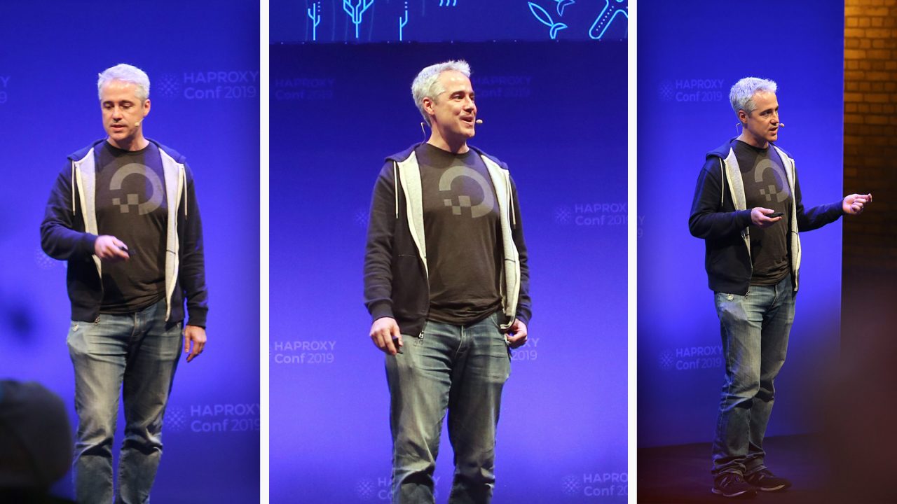 Load Balancers at DigitalOcean - HAProxy Technologies