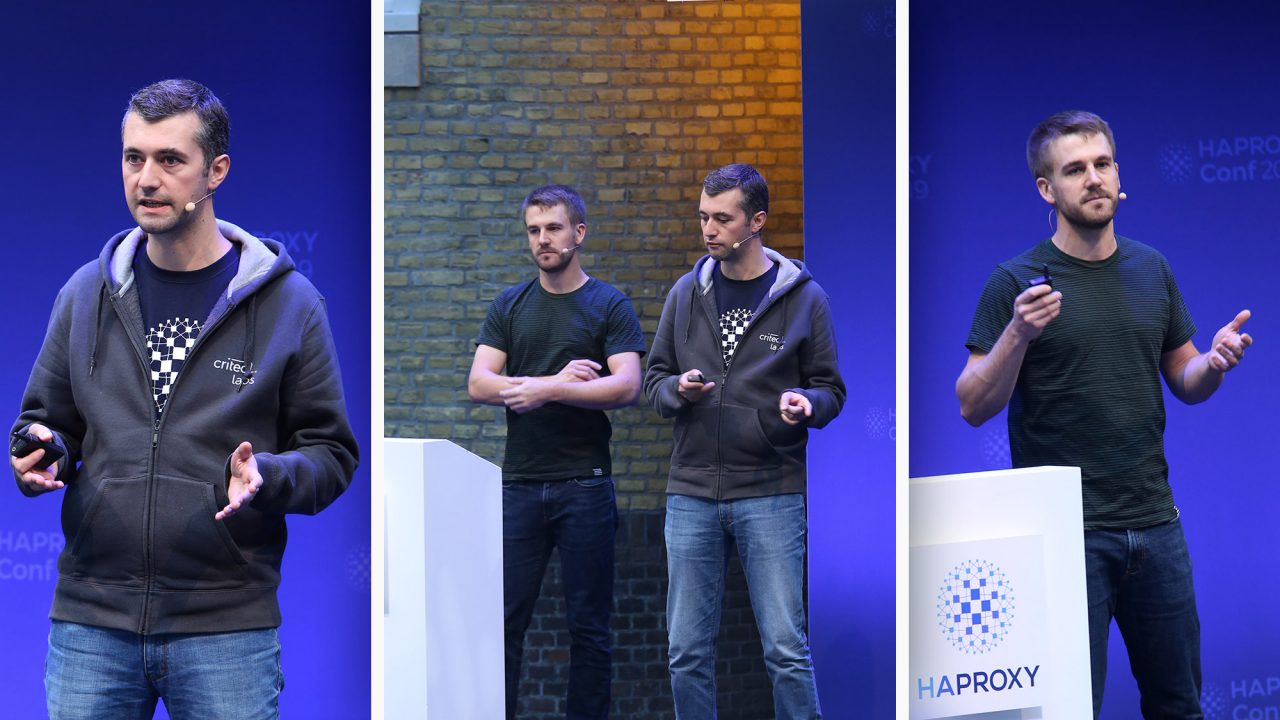 Hyperscaling Self-Service Infrastructure: Transitioning from Ticketing ...