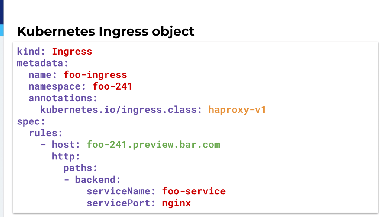 RTL's Journey to Kubernetes with HAProxy - HAProxy Technologies