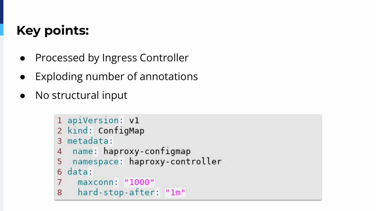 Annotations, Config Snippets, and Custom Resources: Three Ways to ...