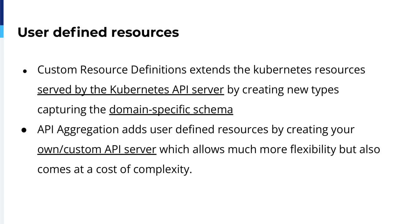 Annotations, Config Snippets, and Custom Resources: Three Ways to ...