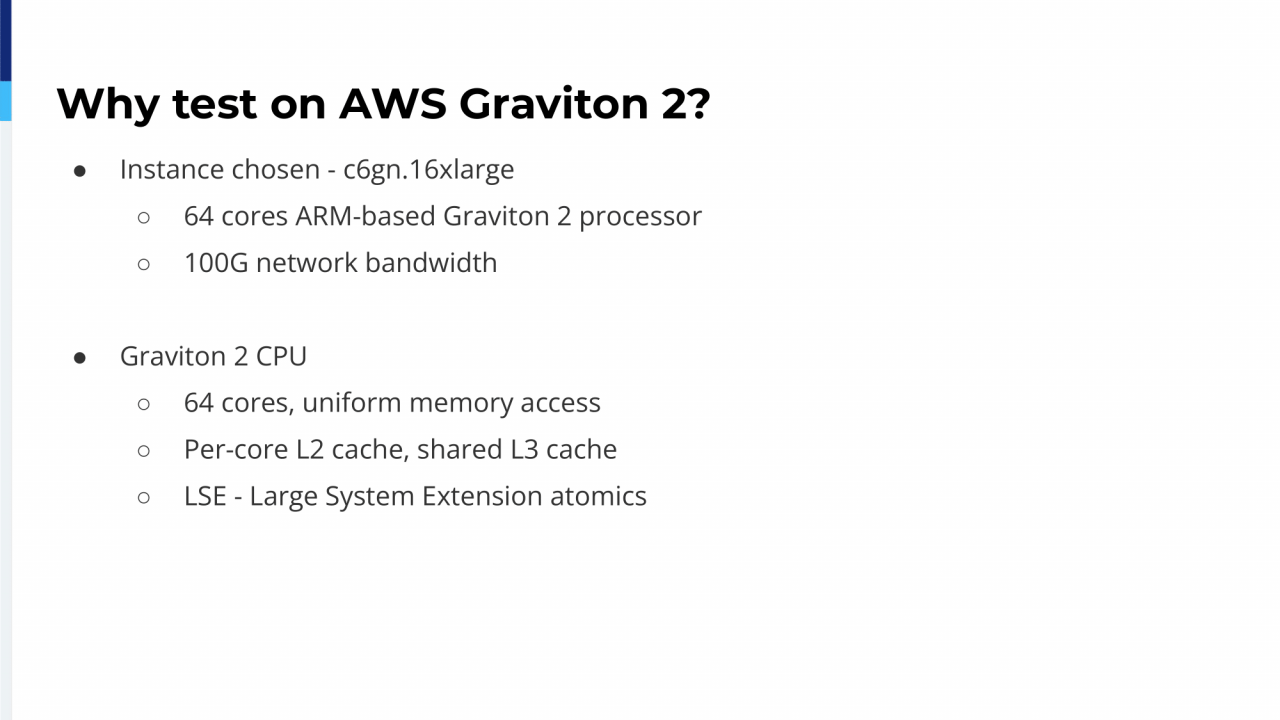 How We Achieved 2-Million RPS: HAProxy on Arm Processors - HAProxy ...