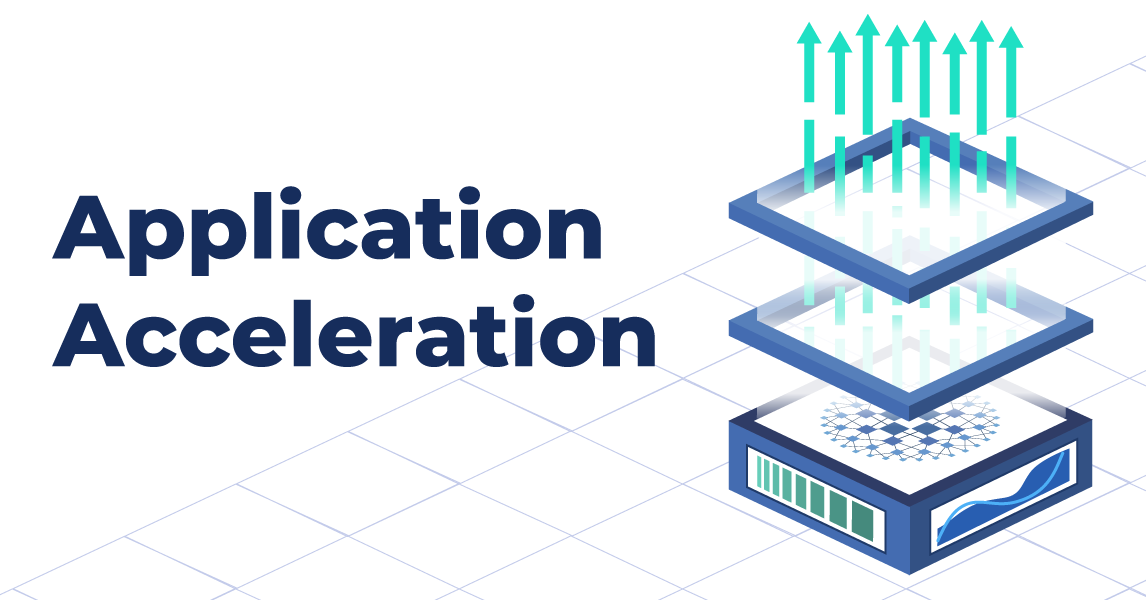 Application Acceleration - HAProxy Technologies